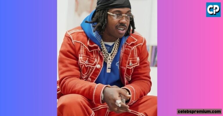 Est Gee Net Worth - All About His Successful Financial Journey - Celebs ...