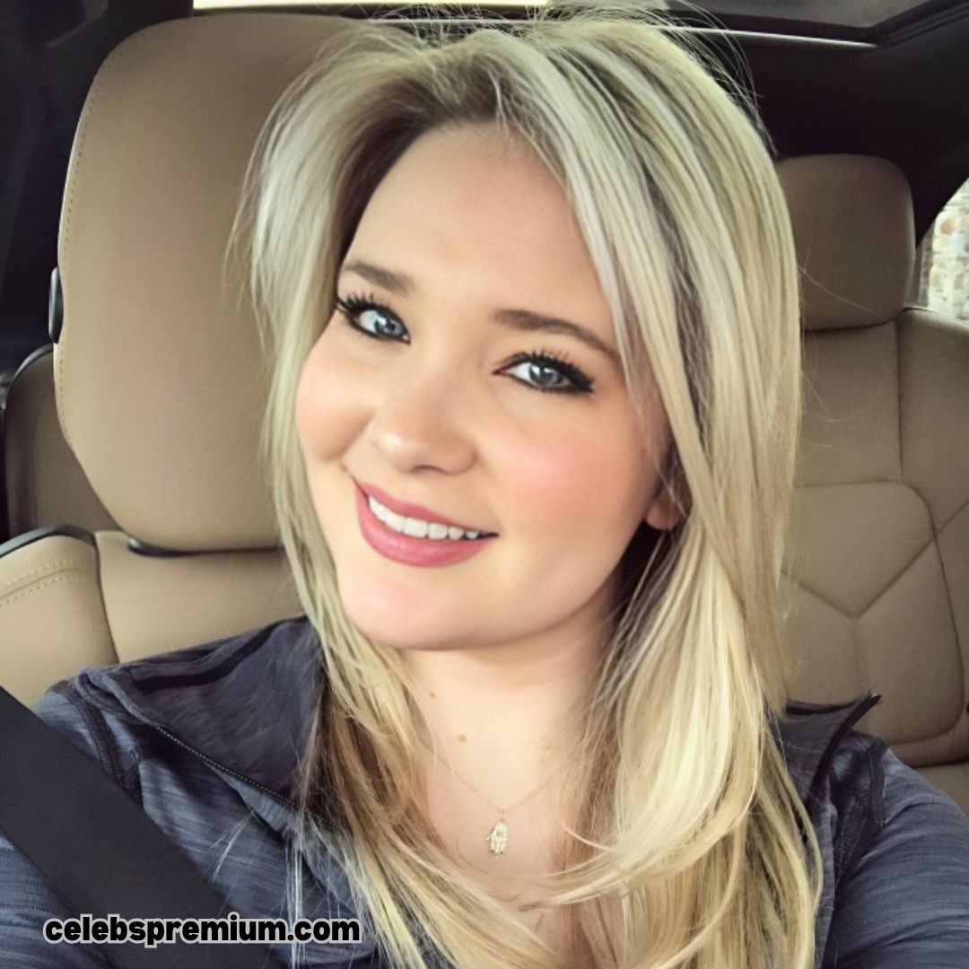 Sarah J. Maas Net Worth 2025: A Deep Dive into Her Fortune - Celebs Premium