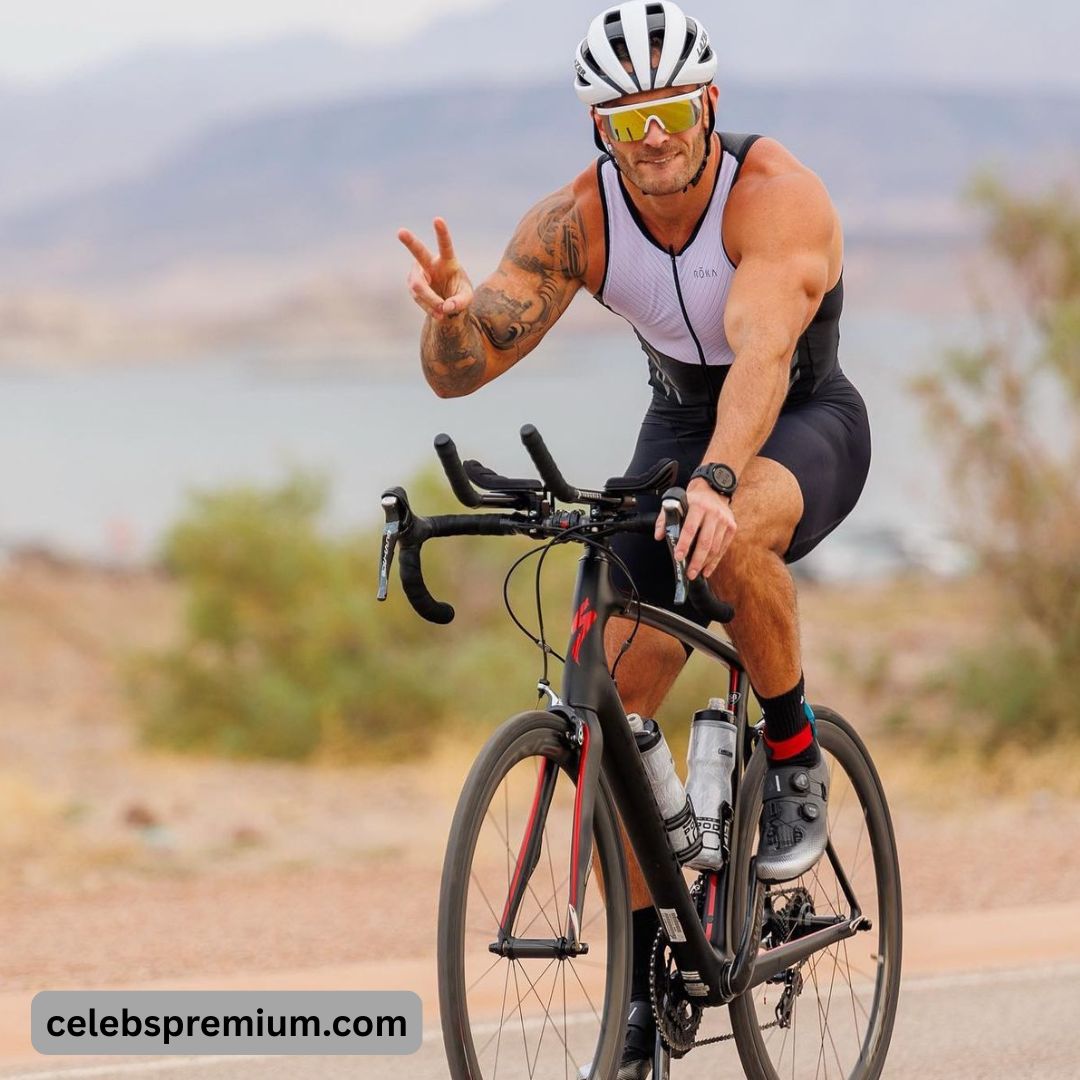 V Shred Co-Founder Vince Sant Net Worth in 2025