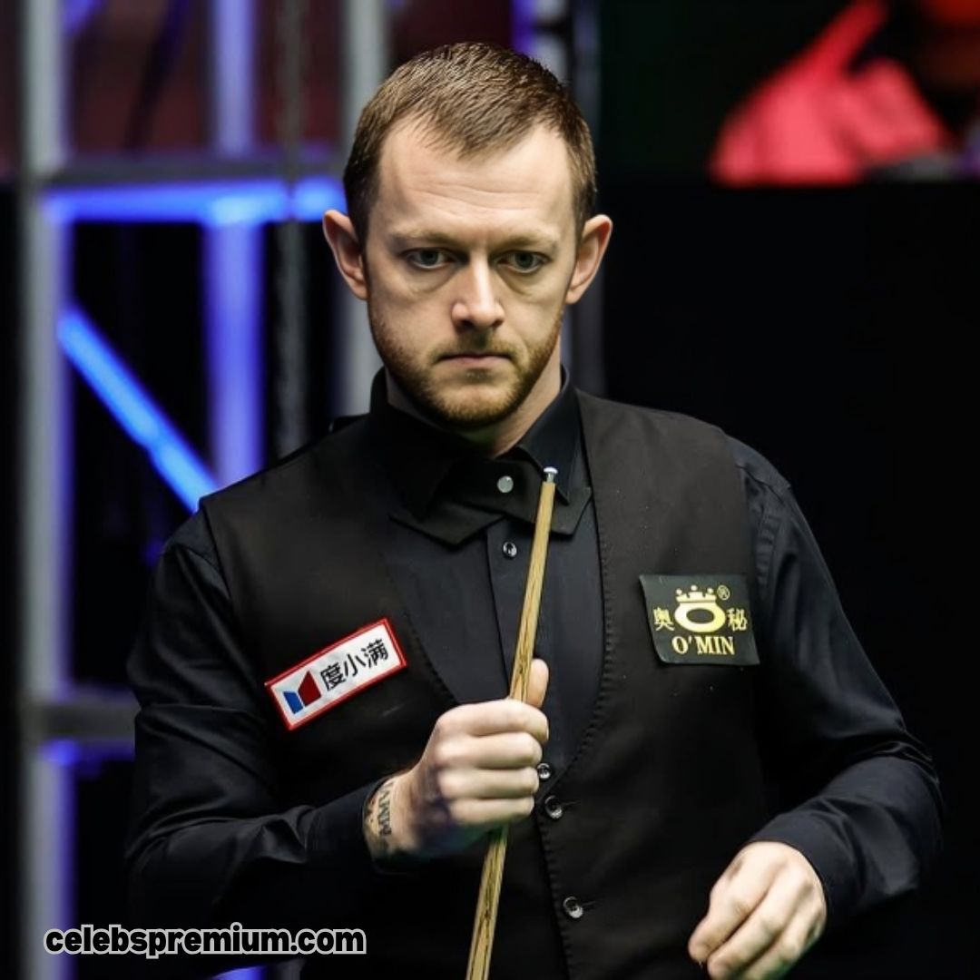 Mark Allen Net Worth, Achievements, Career & More - Celebs Premium