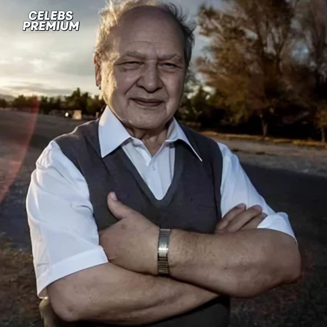 Apple's Co-Founder Ronald Wayne's Impressive Financial Stats - Celebs Premium